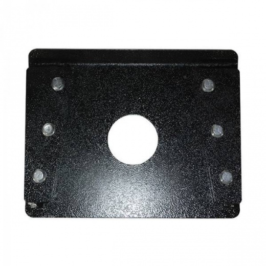 Buy Demco Capture Plate for Lippert Rhino PB Online - Fifth Wheel ...
