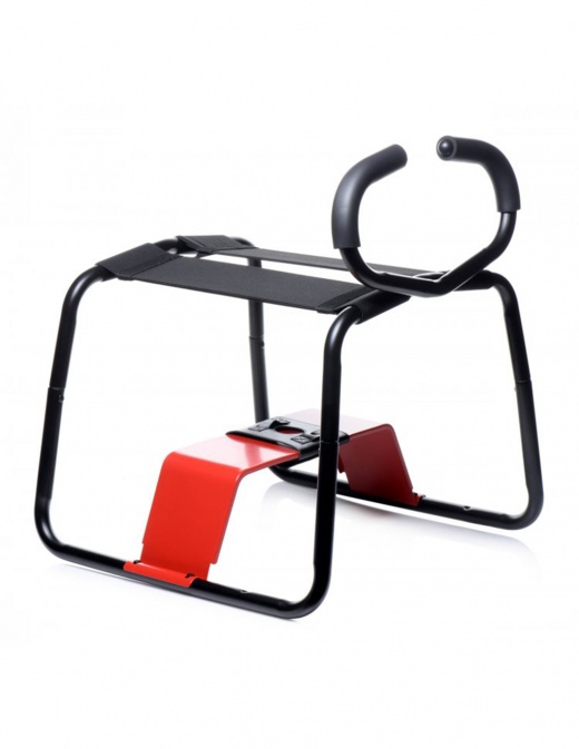 Love Botz Bangin Bench