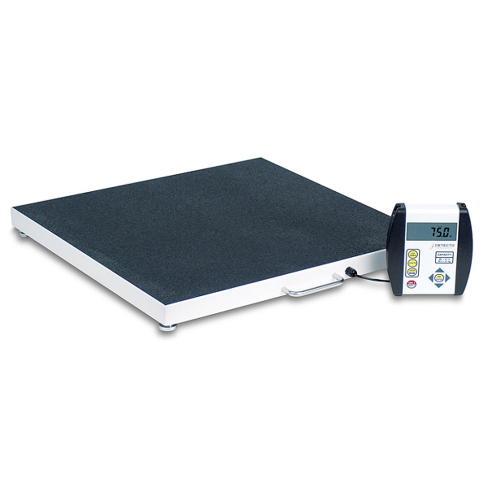 Detecto Digital Bariatric Medical Scale