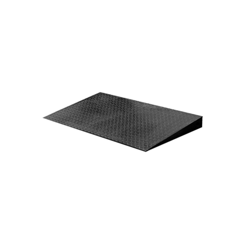 Ohaus 60" Wide Floor Ramp For 10,000 Lb Vx Floor Scale