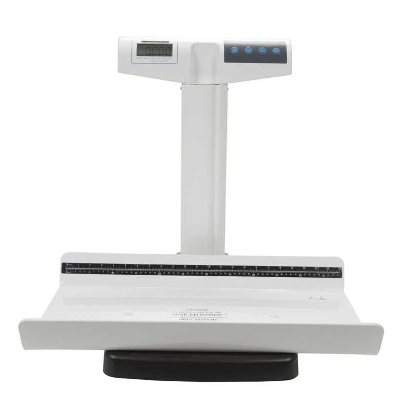Healthometer Digital Baby Scale-50 Lb/23 Kg Capacity