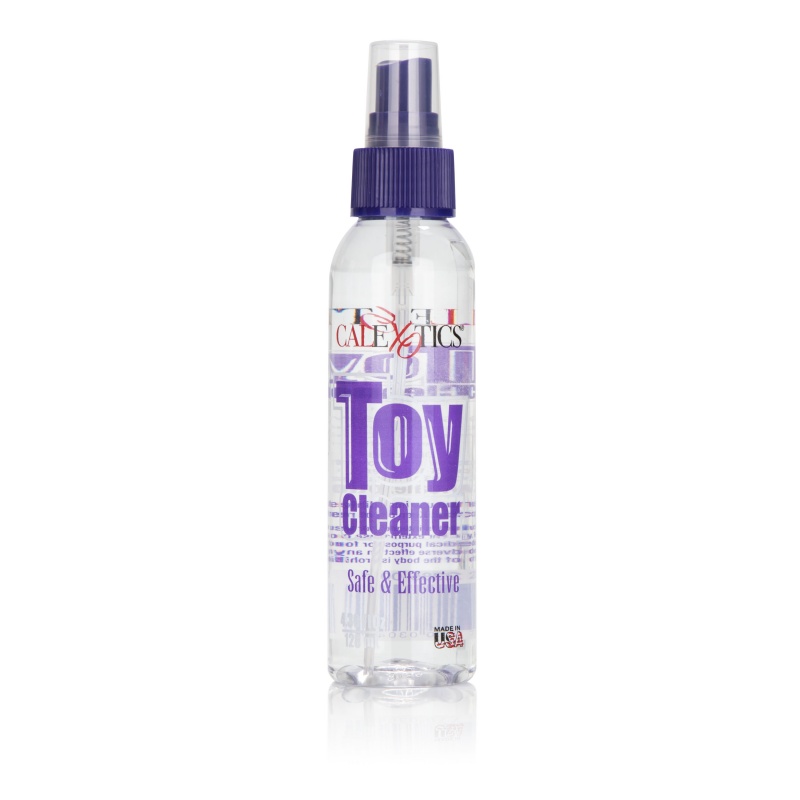 Universal Toy Cleaner - 4.3 Fl. Oz. (127 Ml)