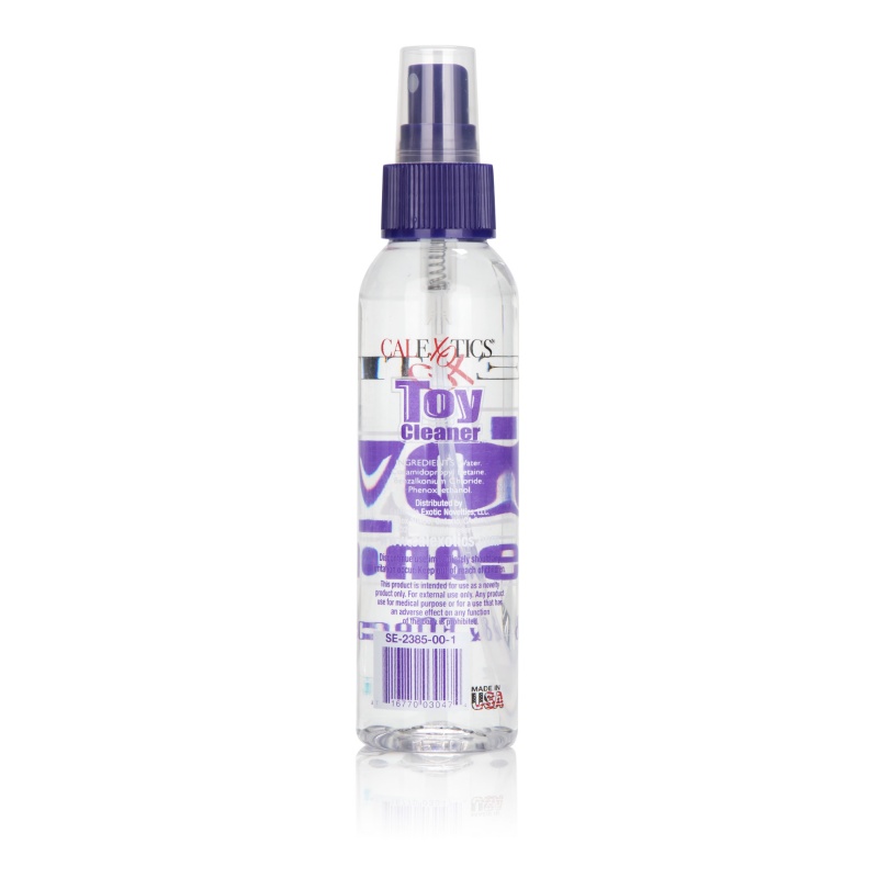 Universal Toy Cleaner - 4.3 Fl. Oz. (127 Ml)