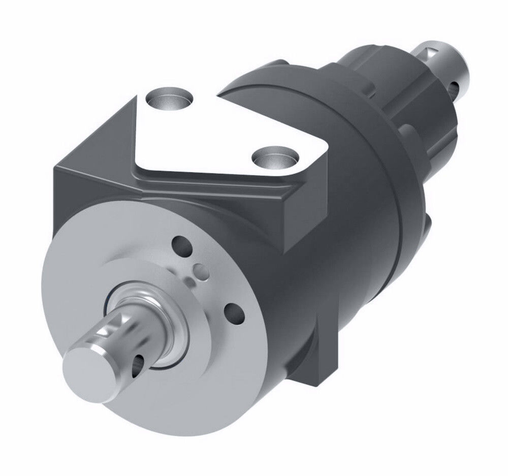 Danfoss / Eaton Torque Generator