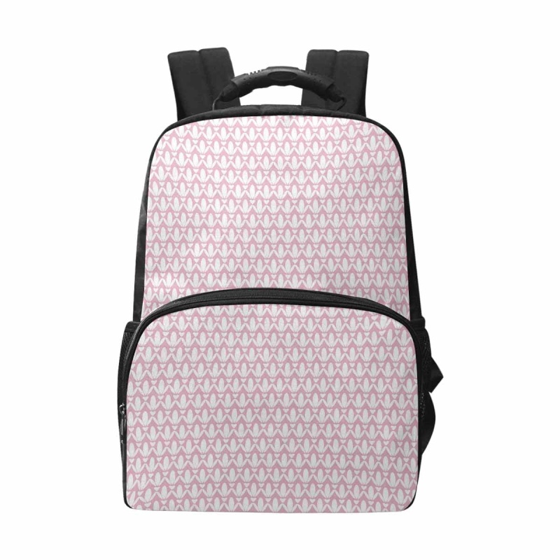 Buy Uniquely You | Iaa Backpack Online - Best School and Work Bag