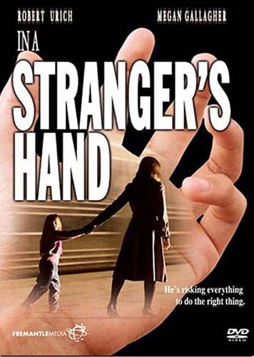 In A Stranger's Hand