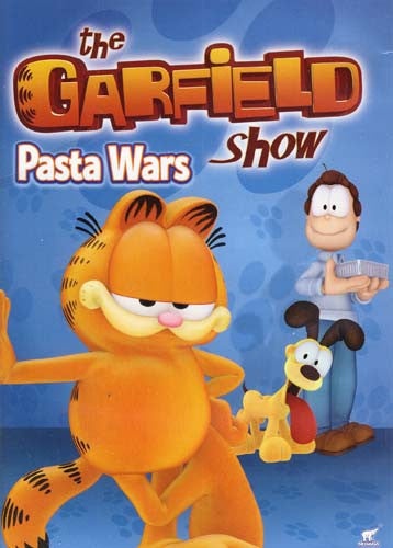 Garfield - Pasta Wars