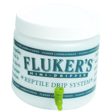 Buy Fluker's Dripper Mini 12 Oz Online - Perfect for Small Pets