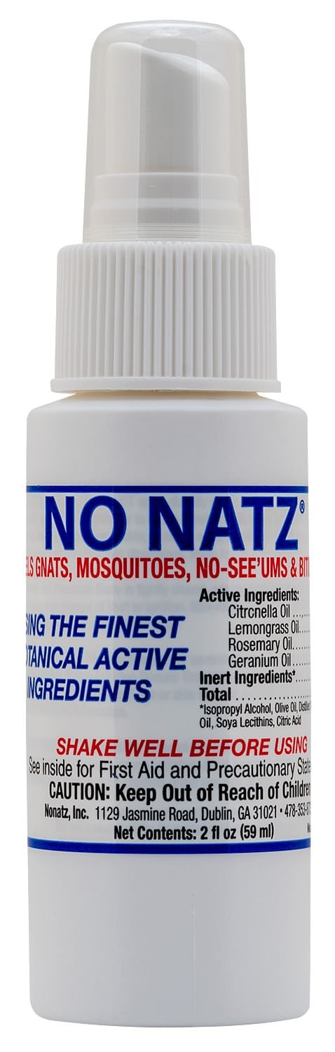 Buy No Natz Bug Repellent Online - Natural Insect Repellent for Horses ...