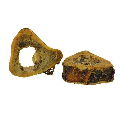 Buy Small Center Bones 2Pk Shrink Wrap by Jones Natural Chews - Natural ...