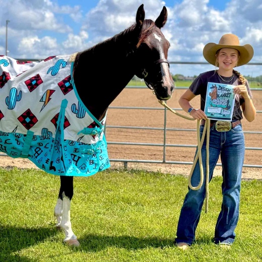 Jeffers Limited Edition “The Avarie” 1200 Denier Economy Plus Standard ...