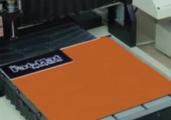 Rowmark Fat-Mat Engraving Table Hold Down Mat