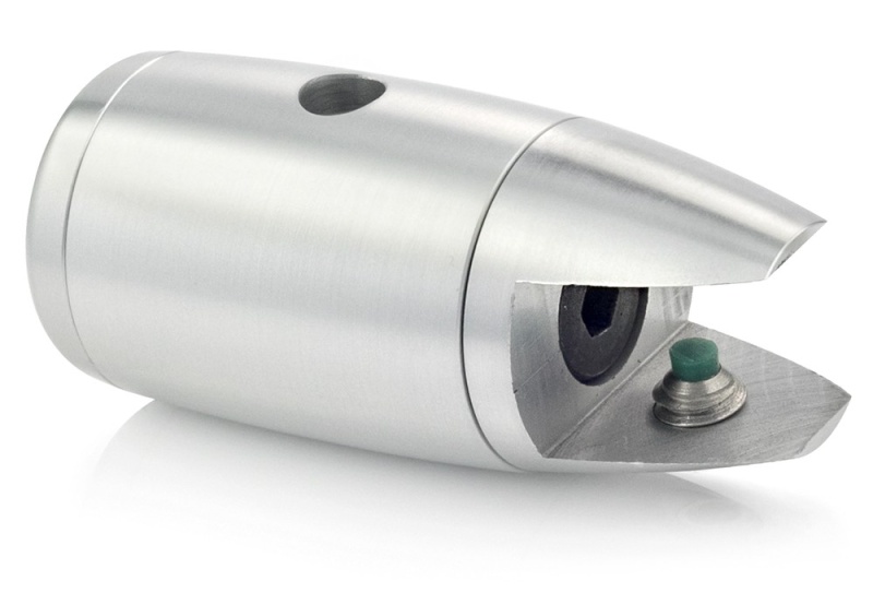 Gyford Ez 1/4" Rod Single Panel Gripper