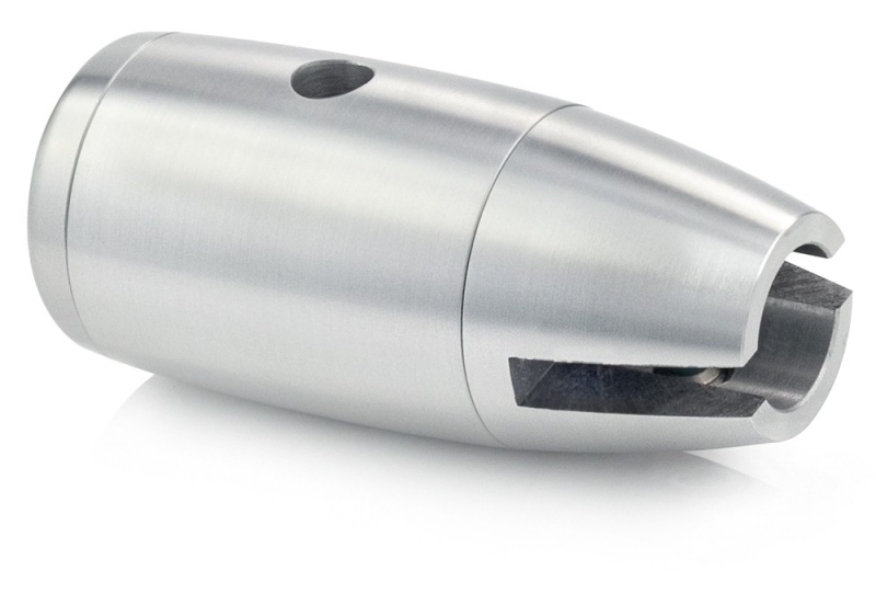 Gyford Ez 1/4" Rod Single Panel Gripper