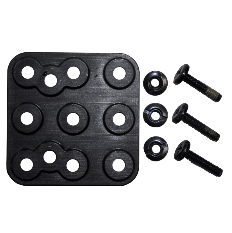 Ct3/2 Adaptor For Qls System