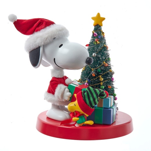 Buy Peanuts Snoopy & Woodstock Table Piece Online - Bring Magic to Your ...