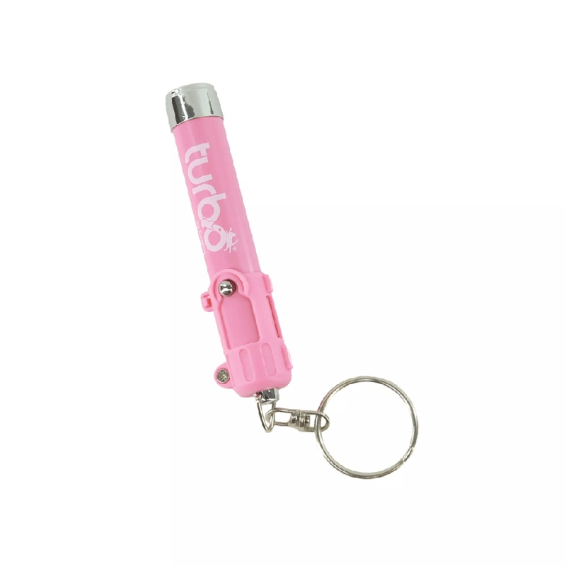 Turbo Led Pointer Butterfly Light