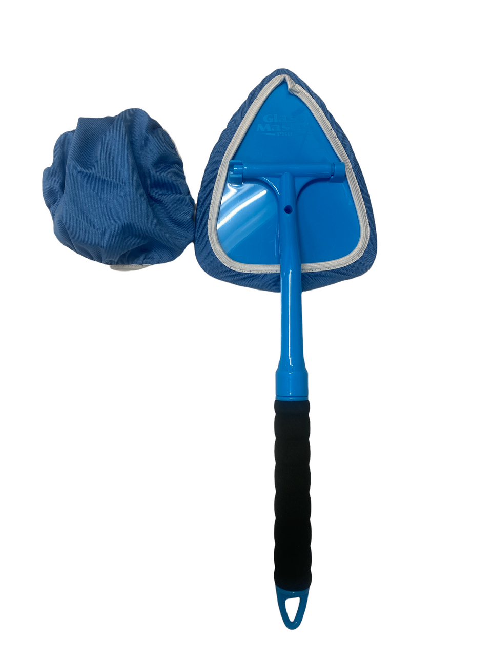 Glass Master Pro Window Cleaning Tool