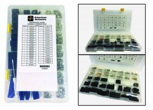 Buy Terminal & Connector Kit - Professional Grade Online