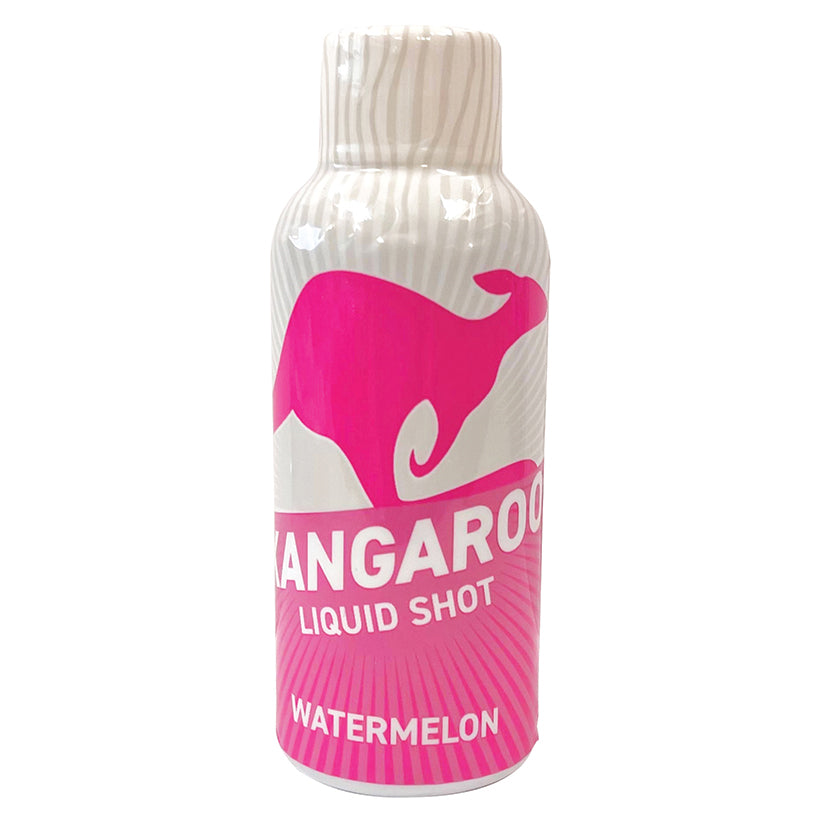 Kangaroo Female Enhancement Shots-Watermelon Kangaroo Female Enhancement Shots-Watermelon