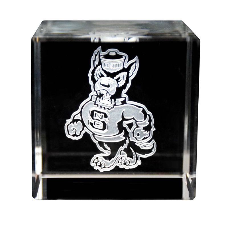 Fan Frenzy Gifts North Carolina State Wolfpack Officially Licensed Wolf ...