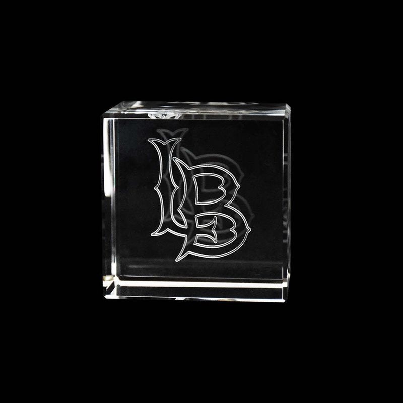 Fan Frenzy Gifts Cal State Long Beach Officially Licensed Laser ...