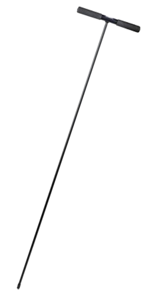 Cemetery Finder Probes - Essential Tools for Locating Grave Sites