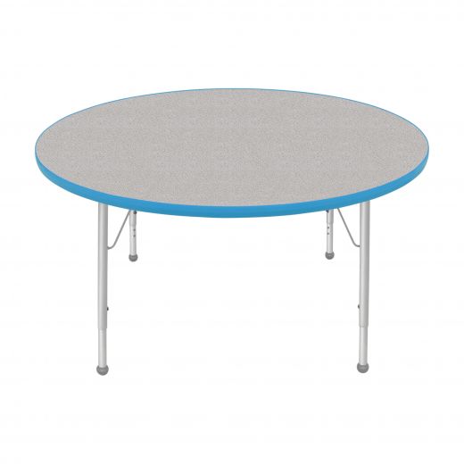 Round Classroom Table