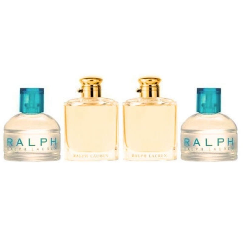 Ralph Lauren Ralph Mini Coffret Gift Set (M)