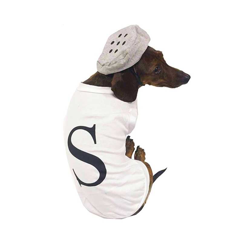 Midlee Salt & Pepper Dog Costume Midlee Salt & Pepper Dog Costume