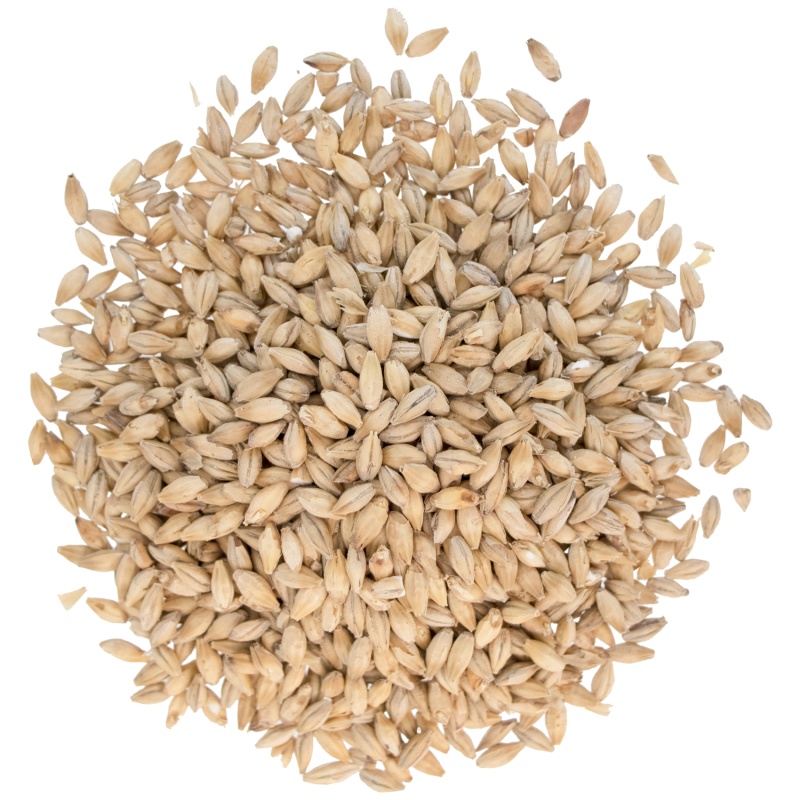 Floor Malted Bohemian Pilsner Malt - Weyermann® Specialty Malts