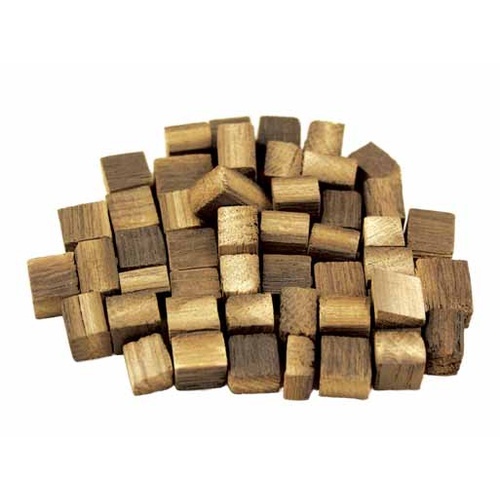 Buy French Oak Cubes (Stavin) - Medium Plus Toast Online