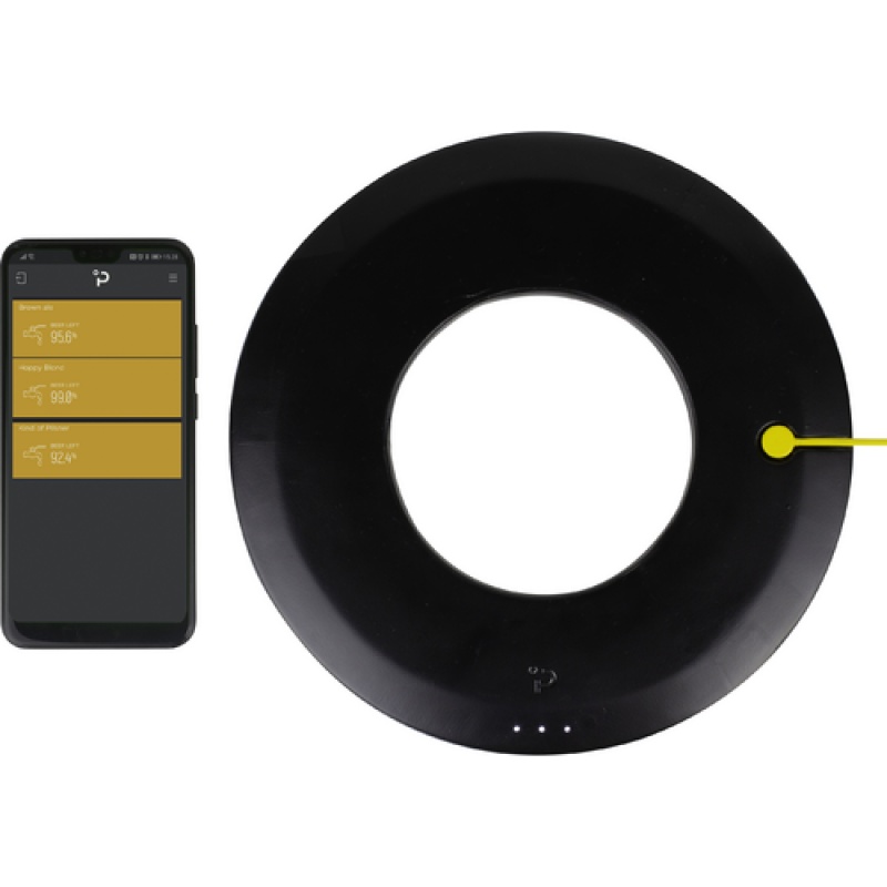 Plaato Keg - Keg Management System