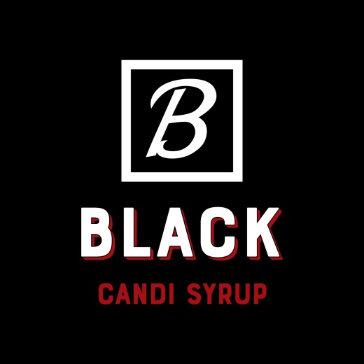 Brewmaster Belgian Syrup | Black | 1 Lb