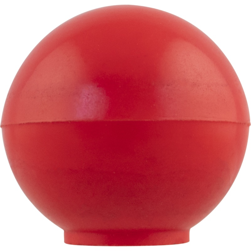Cannular Replacement Red Ball Handle
