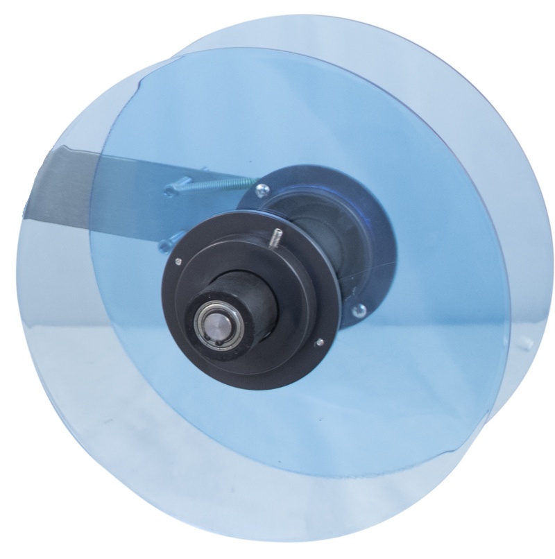 Replacement Label Discs For Label Applicator Machine