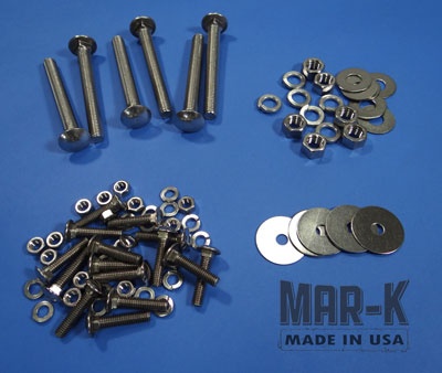 Buy Bolt Kits for Dodge Power Wagon B-3-PW Online