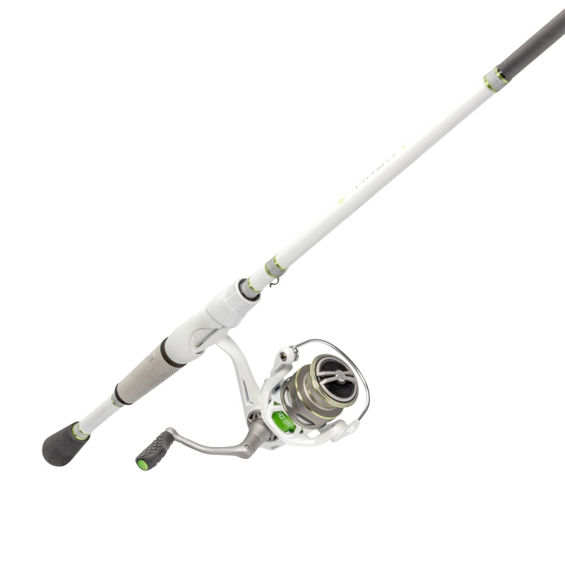 Lew’S Mach 1 Spinning Combo