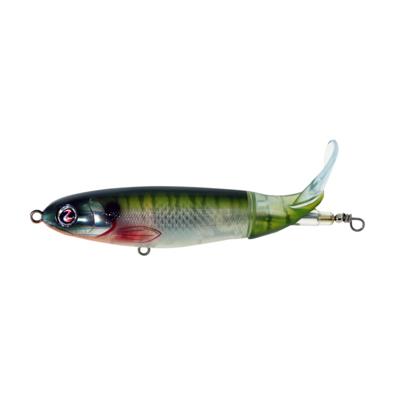 River2sea Whopper Plopper Topwater Prop Lure