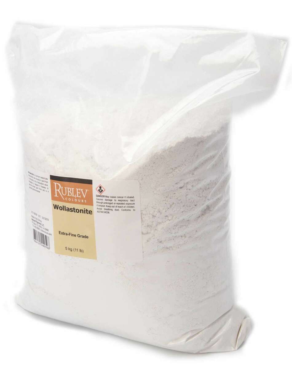 Wollastonite Powder