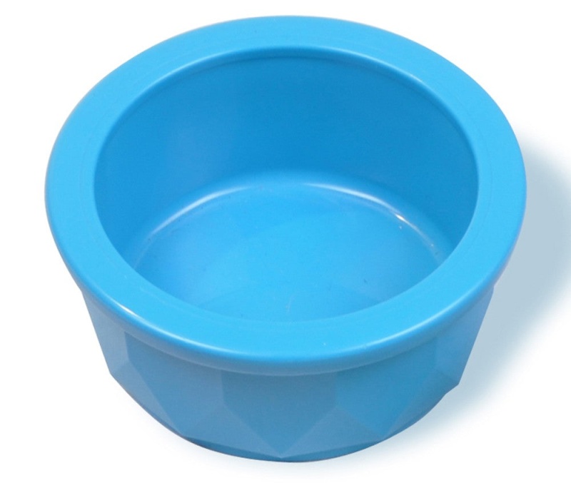 Van Ness Plastics Heavyweight Small Animal Dish - Perfect Companion for ...