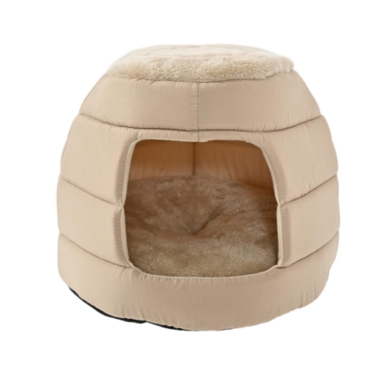 Max & Marlow Collapsible Cat Dome 1Ea