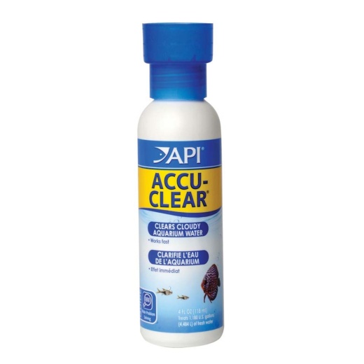 Api Quick Start Water Conditioner 1Ea/8 Fl Oz