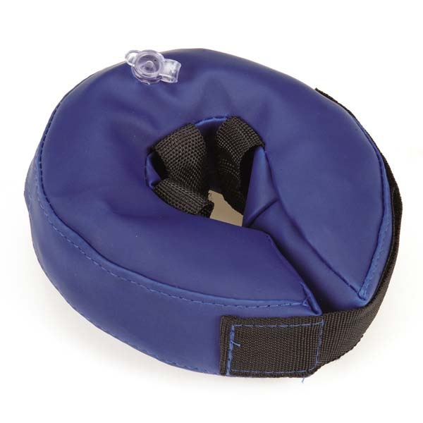 Total Pet Health Inflatable Collars