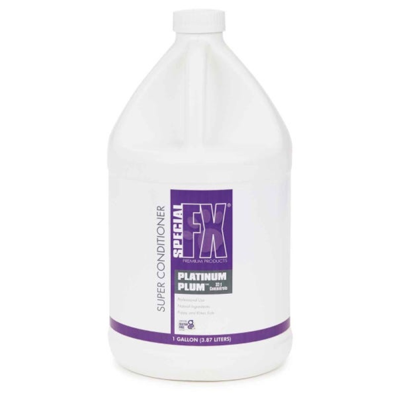 Special Fx Super Conditioner Platinum Plum