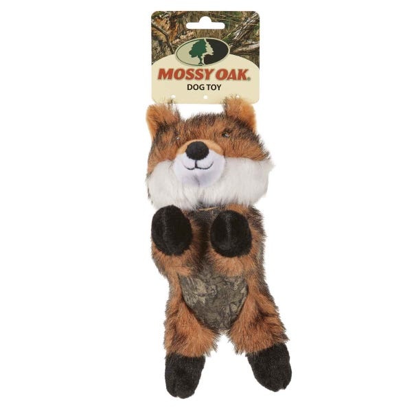 Mossy Oak Ballistic Belly Fox