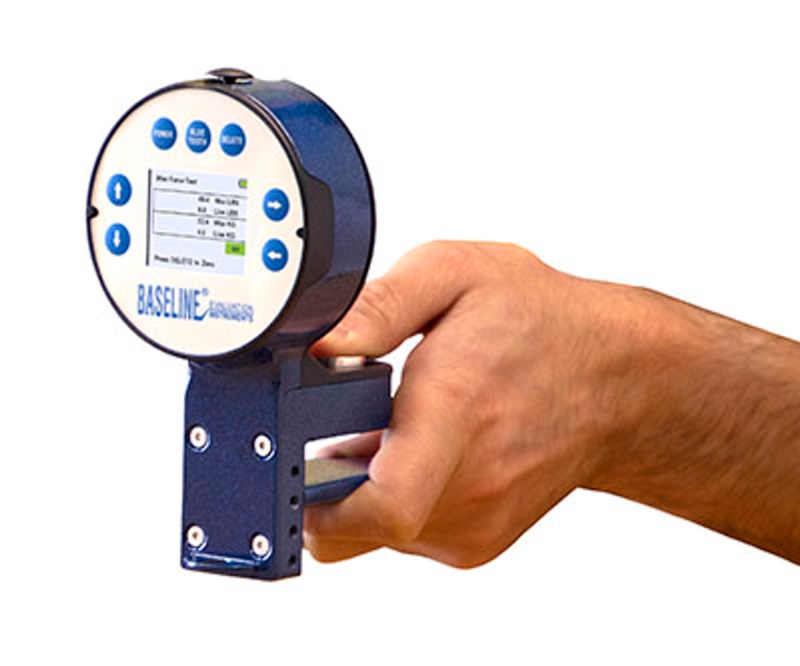 Baseline Bims Digital 5-Position Pinch Dynamometer, Functional Model