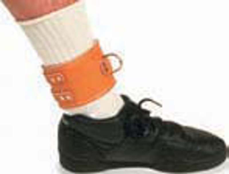 Buy Ankle Strap for Cable Tensiometer and Push Pull Dynamometer Online