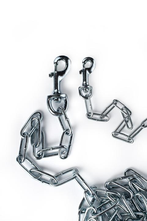 15' Tie-Out Chain Heavy Duty