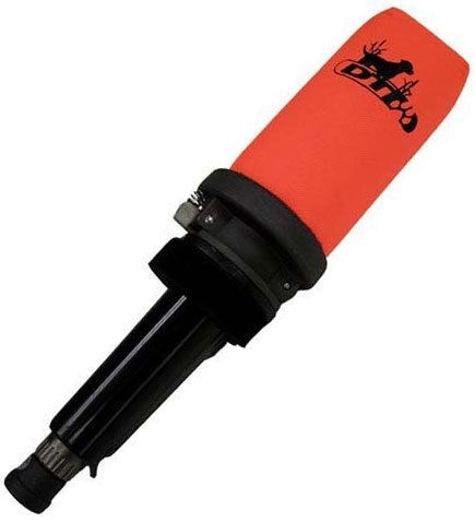 Buy D.T. Systems Super-Pro Dummy Launcher with Orange Dummy Online